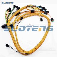 China 335-9387 Panel Harness for 160K Motor Grader for sale
