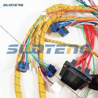 China 385-5215 Console Harness for 120K Motor Grader for sale