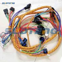China 385-5215 Console Harness for 120K Motor Grader for sale