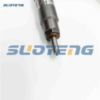 China 0445 120 347 Fuel Injector for C7 Engine for sale
