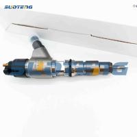 China 0445 120 347 Fuel Injector for C7 Engine for sale
