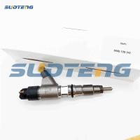 China 0445 120 347 Fuel Injector for C7 Engine for sale