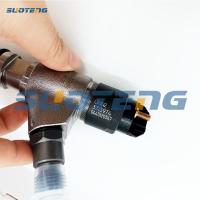 China 0445 120 347 Fuel Injector for C7 Engine for sale