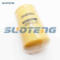 China 299-8229 High Efficiency Fuel Filter for 420E Backhoe Loader for sale