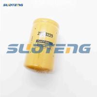 China 299-8229 High Efficiency Fuel Filter for 420E Backhoe Loader for sale