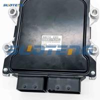 China 559-6314 5596314 ECU Controller for E304 Mini Excavator for sale