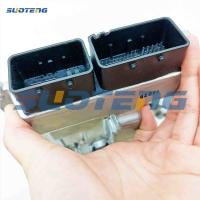 China 559-6314 5596314 ECU Controller for E304 Mini Excavator for sale