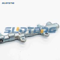 China 0445226129 Common Rail Assembly for C7.1 Engine for sale