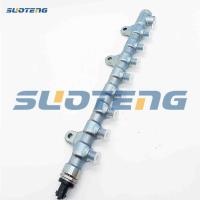 China 0445226129 Common Rail Assembly for C7.1 Engine for sale