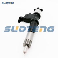 China 295050-0451 Fuel Injector for 6WF1 Engine for sale