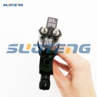 China 295050-0451 Fuel Injector for 6WF1 Engine for sale