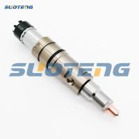 China 2057401 Fuel Injector for G3516 Engine for sale