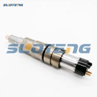 China 2057401 Fuel Injector for G3516 Engine for sale
