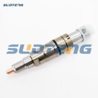China 2057401 Fuel Injector for G3516 Engine for sale