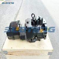 China 708-1T-00522 Hydraulic Pump for D31 D39 Dozer for sale