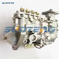 China 4M3429 Injection Pump 12V 24V Suitable for 498Z Engine Parts for sale