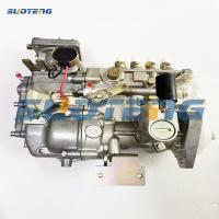 China 4M3429 Injection Pump 12V 24V Suitable for 498Z Engine Parts for sale