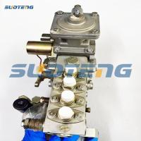 China 4M3429 Injection Pump 12V 24V Suitable for 498Z Engine Parts for sale