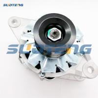 China 1812005904 Alternator for E600C E800C Excavator for sale