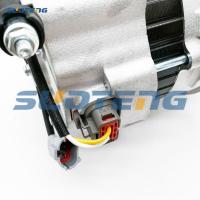 China 1812005904 Alternator for E600C E800C Excavator for sale