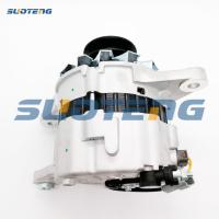 China 1812005904 Alternator for E600C E800C Excavator for sale