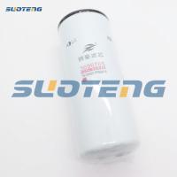 China 3696765 Fuel Filter for Engine Parts for sale
