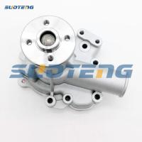 China 371-0183 3710183 Water Pump for 216 Loader for sale