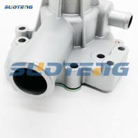 China 371-0183 3710183 Water Pump for 216 Loader for sale