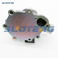 China 371-0183 3710183 Water Pump for 216 Loader for sale