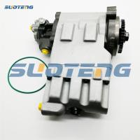 China 254-4357 2544357 Fuel Injection Pump for C7 Engine for sale