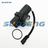 China 228-9129 Fuel Pump for 416E 420E Backhoe Loader for sale
