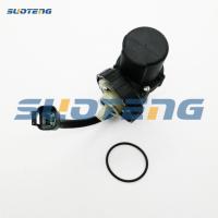 China 228-9129 Fuel Pump for 416E 420E Backhoe Loader for sale