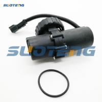 China 228-9129 Fuel Pump for 416E 420E Backhoe Loader for sale