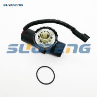 China 228-9129 Fuel Pump for 416E 420E Backhoe Loader for sale