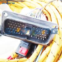 China 366-9320 3669320 Chassis Wiring Harness for E324D E329D Excavator for sale