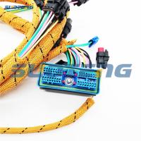 China 296-4617 2964617 Engine Wiring Harness for E320D E323D L Excavator for sale