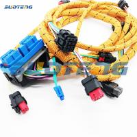 China 296-4617 2964617 Engine Wiring Harness for E320D E323D L Excavator for sale