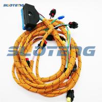 China 296-4617 2964617 Engine Wiring Harness for E320D E323D L Excavator for sale