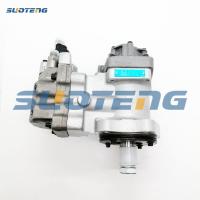 China 2897500 Fuel Injection Pump for QSC8.3 Engine for sale