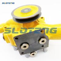 China 352-2156 3522156 Water Pump for 950F 960F Loader for sale