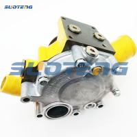 China 352-2156 3522156 Water Pump for 950F 960F Loader for sale