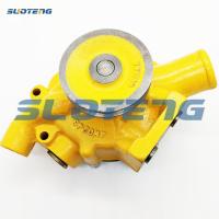 China 352-2156 3522156 Water Pump for 950F 960F Loader for sale