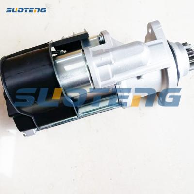 China 612600091076 24V 11 Teeth Starter Motor for F3000 Truck for sale