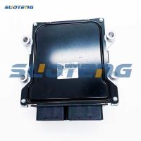 China 559-6314 5596314 ECU Controller for E305.5 Cr C2.2 Engine for sale