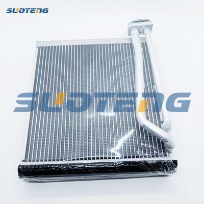 China ND446600-0991 Air Conditioner Evaporator for D155A D65EX Bulldozer for sale