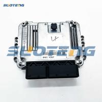 China 04214367 0281020069 Control Unit for TCD2012 Engine for sale