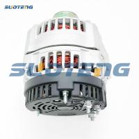 China 01184356 Alternator for TCD2012 BF4M2012 Engine for sale