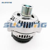 China 01184356 Alternator for TCD2012 BF4M2012 Engine for sale