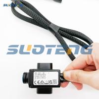 China 488-9161 Camera 4889161 for CS11 CS12 Compactor for sale
