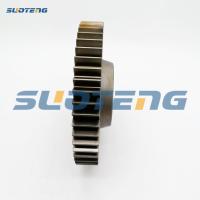 China 341-2839 Piston Pump Gear 3412839 for E320D E324D Excavator for sale